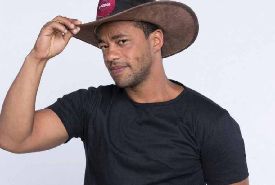 MidiaNews | Phellipe Haagensen é expulso da 'Fazenda'