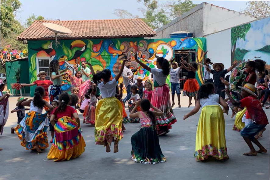 MidiaNews | Em live, Flor Ribeirinha irá celebrar 27 anos de história