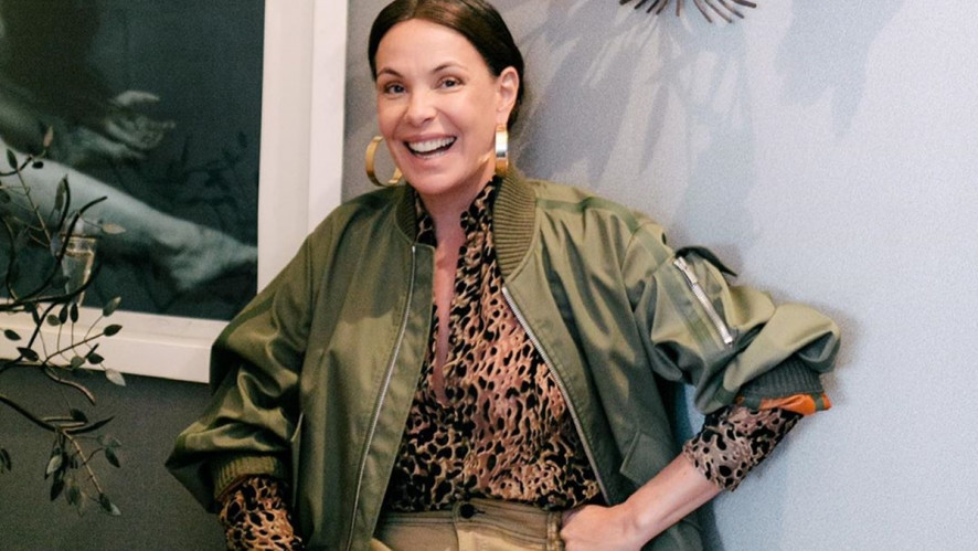 MidiaNews | Carolina Ferraz diz: “Nunca mais vou fazer novelas”