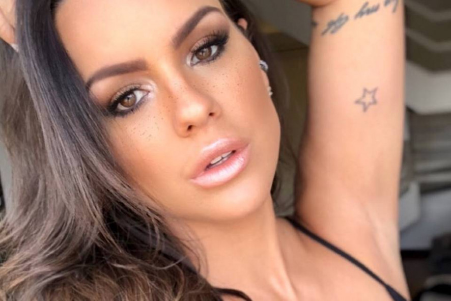 MidiaNews | Ex-Panicat dá dicas sobre finanças após acumular R$ 3 milhões