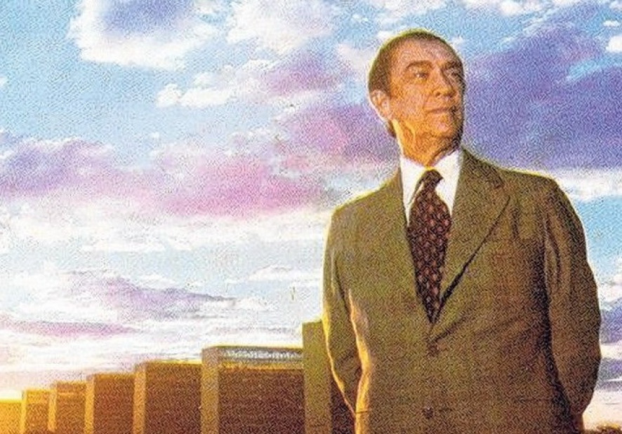 MidiaNews | Por memória de JK, família faz de casa museu por conta própria