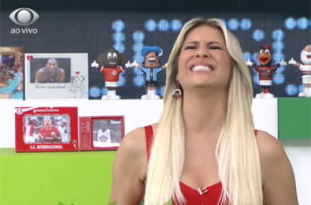 MidiaNews | Renata Fan cumpre promessa e posta foto de biquíni: "Vou me ...