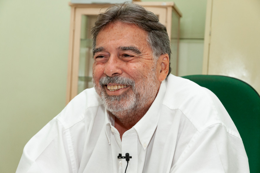 MidiaNews | Reverenciado por intelectuais, Ivens deixa legado e obras ...