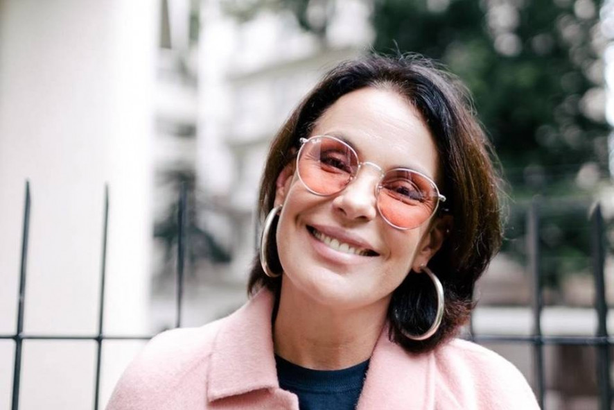 MidiaNews | Record tenta contratar Carolina Ferraz, mas recebe “não” da ...