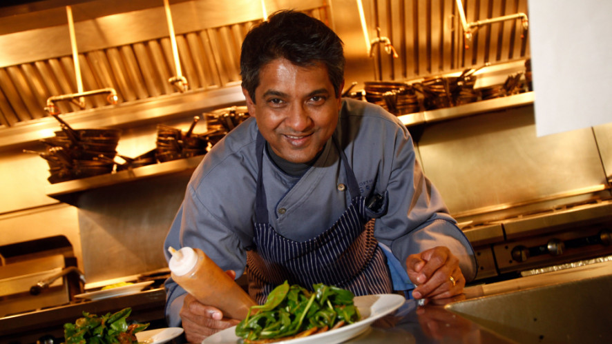 MidiaNews | Floyd Cardoz, do programa Top Chef Masters, morre nos EUA