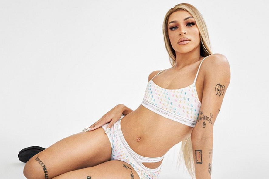 Midianews Pabllo Vittar Revela Desejo Para 2021 “o Grammy