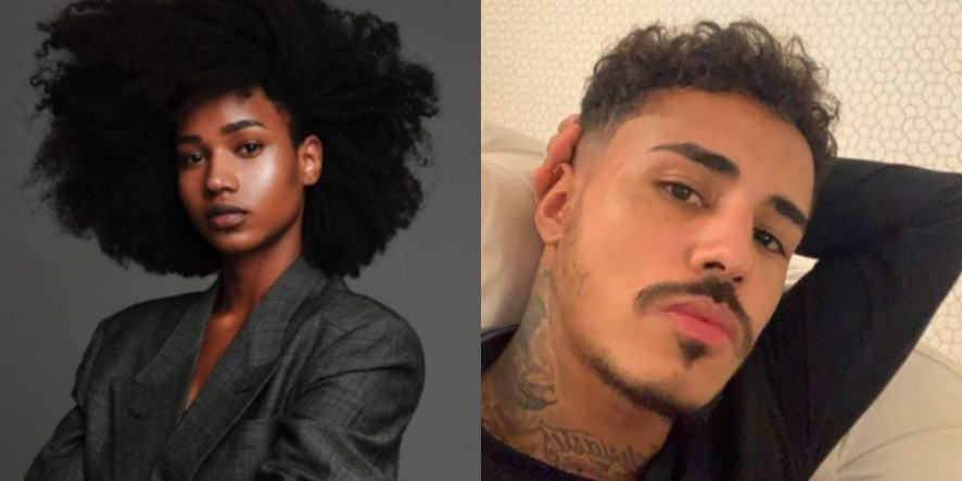 MidiaNews | Polêmica: Livinho é acusado de racismo e assédio por modelo