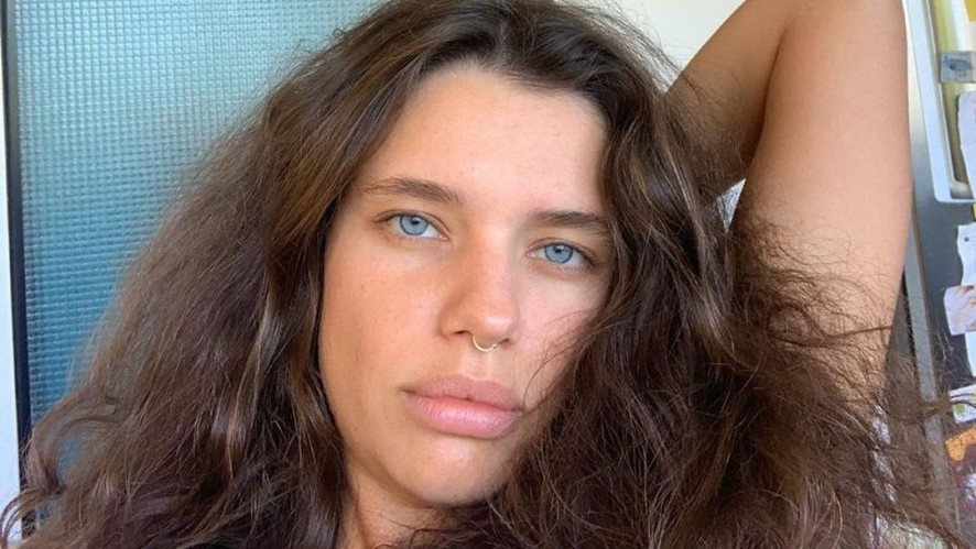 MidiaNews | Atriz Bruna Linzmeyer revela questionamento feito por psicólogo