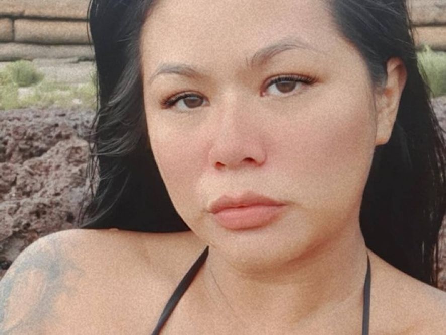 MidiaNews | Atriz que interpretou índia Tainá desabafa sobre falta de ...