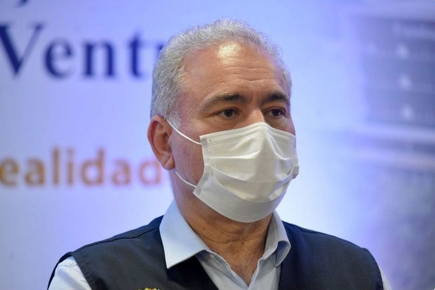 Midianews Ministério Confirma 2 Casos Da Variante Deltacron No Brasil