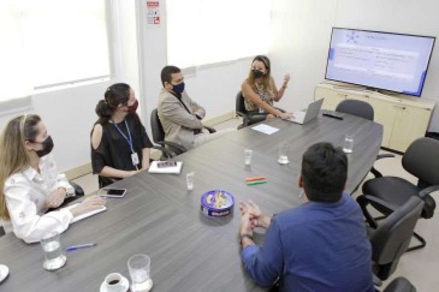 MidiaNews | Segecex e SNJur alinham entendimentos para padronização de ...