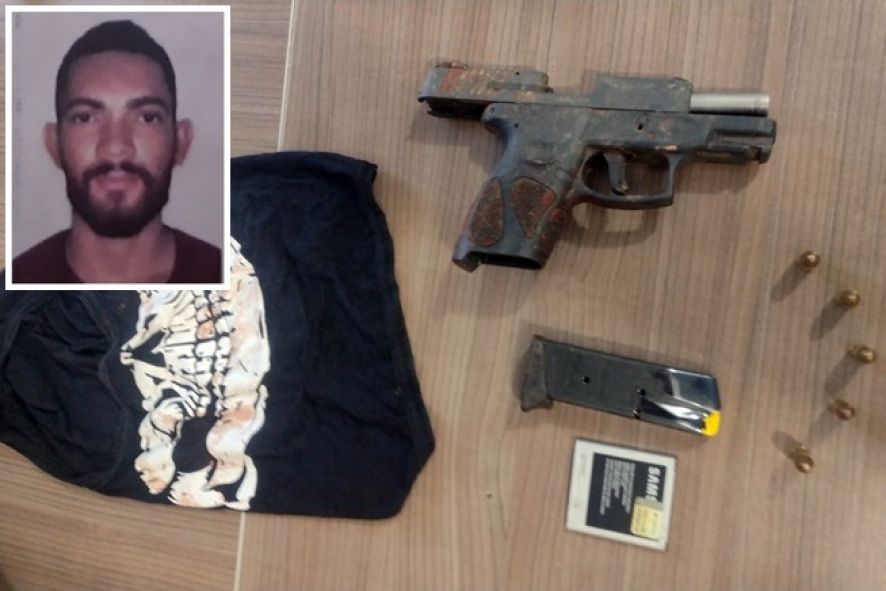 Midianews Ex Secretário Em Mt Reage A Roubo Em Casa E Mata Ladrão A Tiros