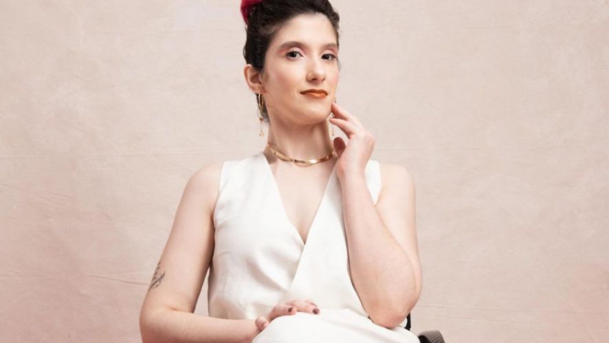 MidiaNews | Influenciadora Izabelle Palma morre após sofrer engasgo