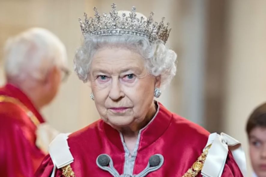 Midianews Rainha Elizabeth Ii Morre Aos 96 Após Reinado De 7 Décadas