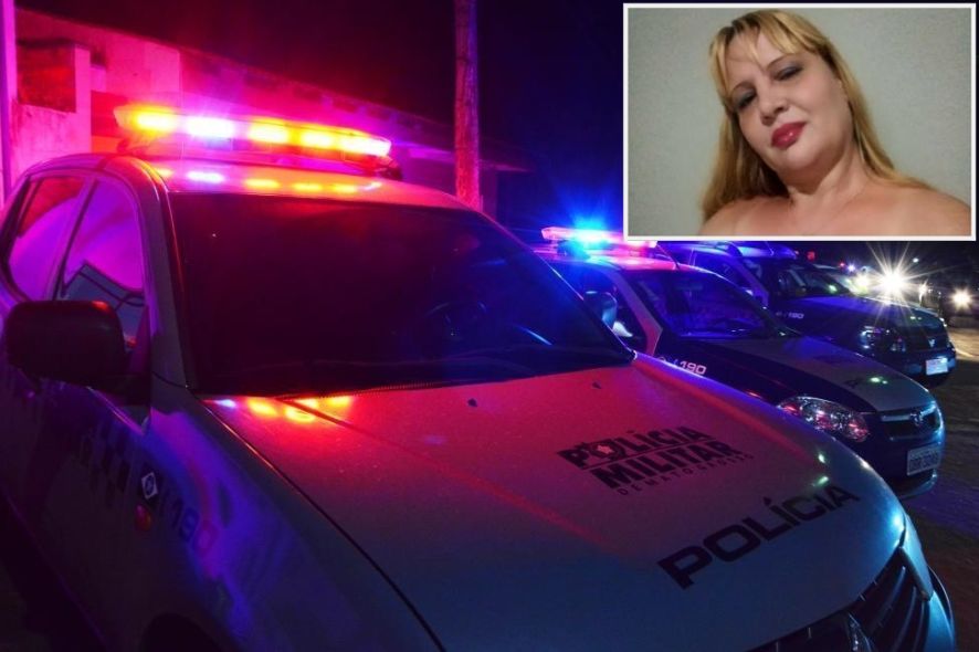 Midianews Homem Mata A Ex Com Facada No Pescoço E Fere Amiga Dela