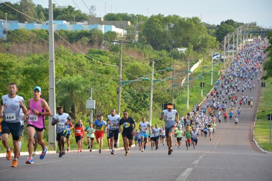 MidiaNews | Inscrições para 22ª Corrida “Homens do Mato” da Polícia ...