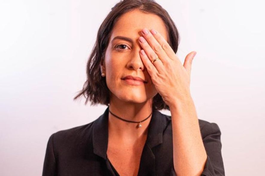 MidiaNews | Sujeira no chão