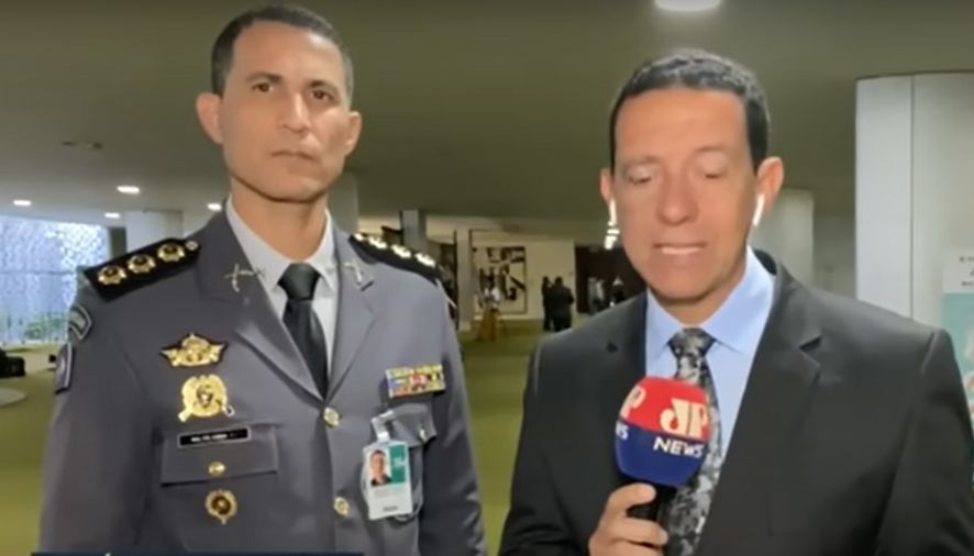 MidiaNews | Na Jovem Pan