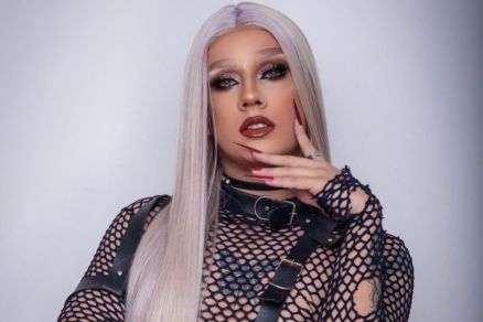 MidiaNews | DJ drag queen cuiabana faz sucesso além do público LGBT
