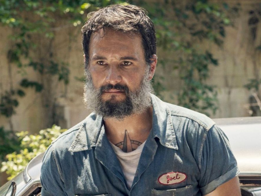 MidiaNews | Rodrigo Santoro vira pai de lobisomens em 'Wolf Pack'