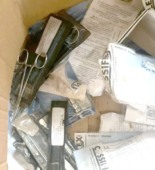 MidiaNews | "Tapa na cara"