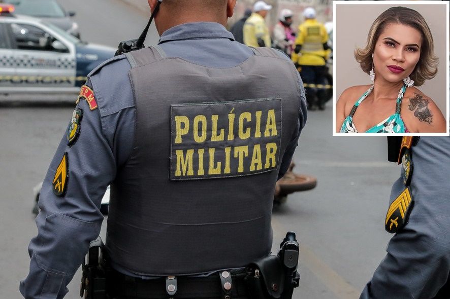 Midianews Mulher é Assassinada Pelo Ex Com Facadas Na Frente Dos