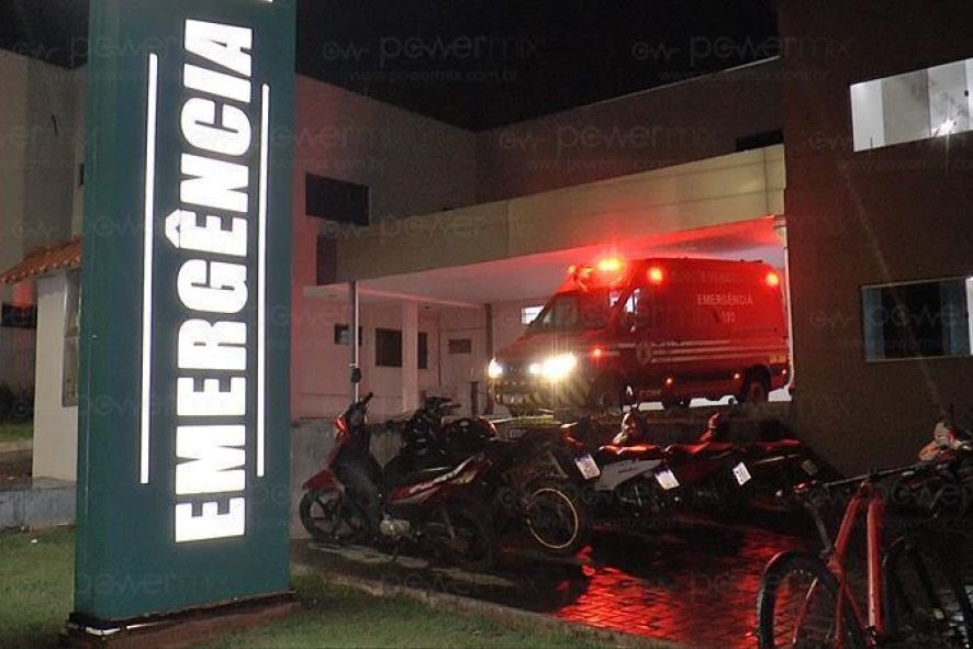 Midianews Dupla Invade Casa E Mata Jovem De 18 Anos A Tiros Em Mt