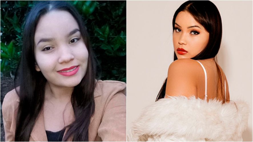 MidiaNews | Modelo se divorcia, larga igreja e fatura R$ 40 mil MidiaNews | Modelo se divorcia, larga igreja e fatura R$ 40 mil