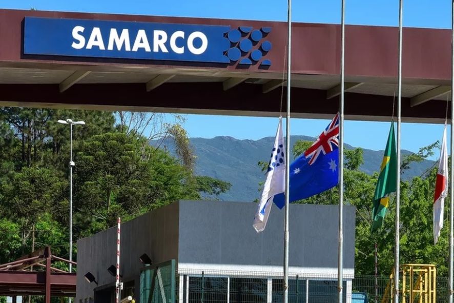 MidiaNews | Samarco propõe pagar R$ 14 bilhões a credores financeiros