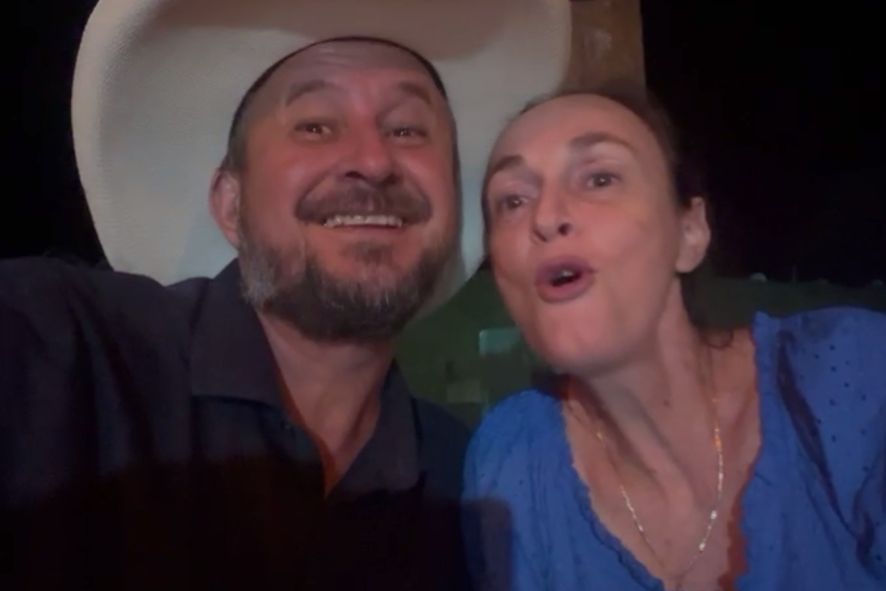 MidiaNews | Mulheres e vacas