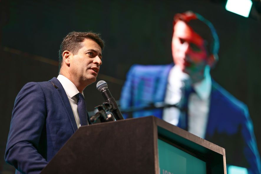 MidiaNews | Promotor: “MT está caminhando para ter uma saúde muito melhor”