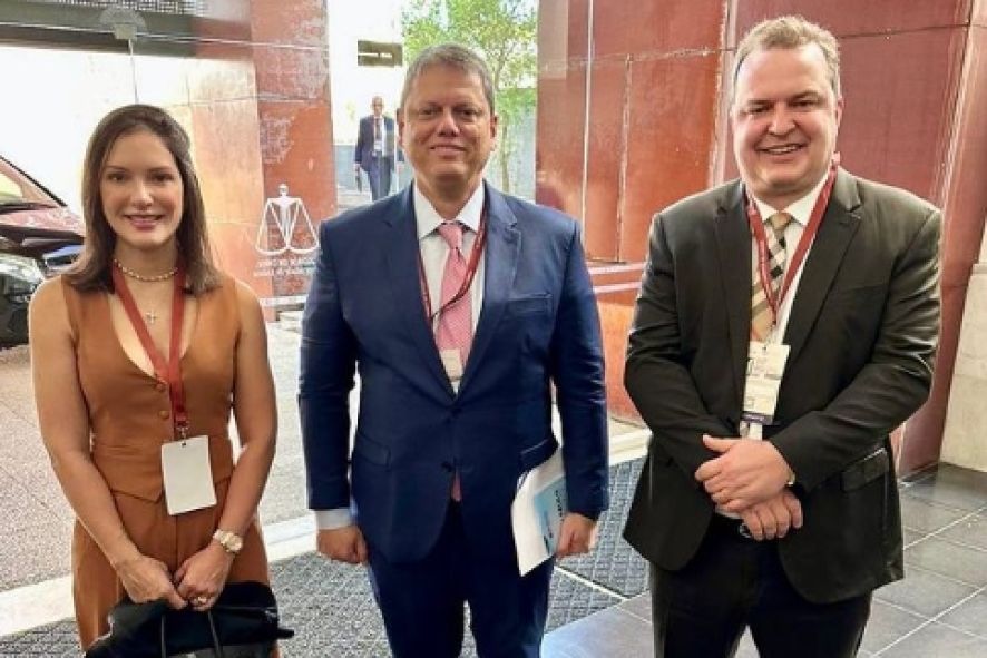 MidiaNews | Além-mar