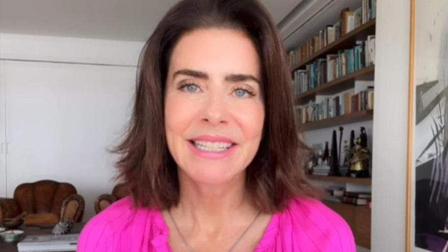 MidiaNews | Maitê Proença cobra Justiça de São Paulo por valores de pensões