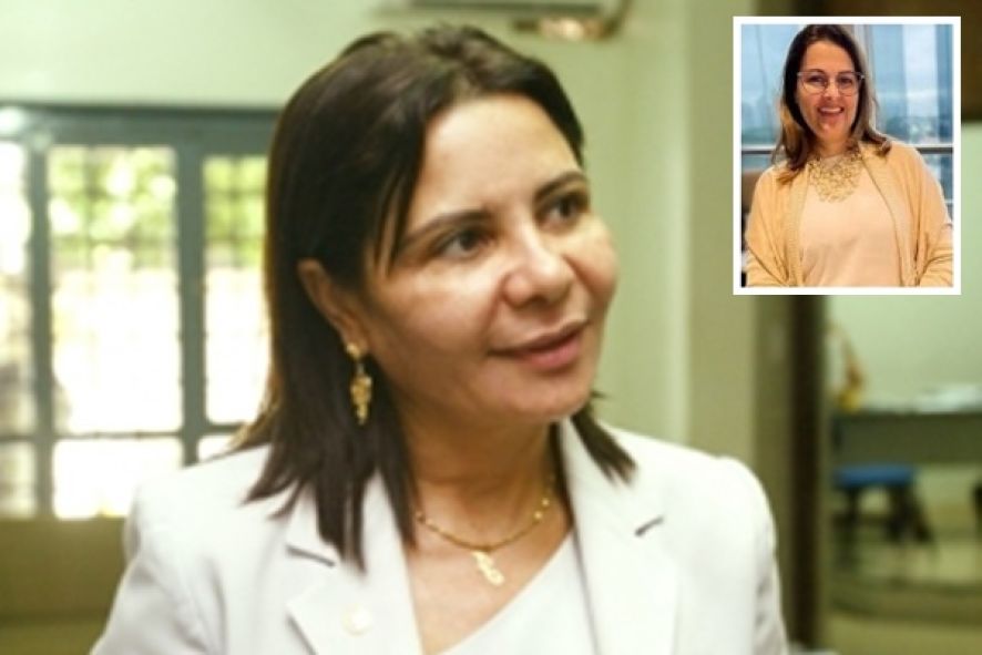 MidiaNews | STF nega recurso da União e mantém retorno de juíza ao TJMT