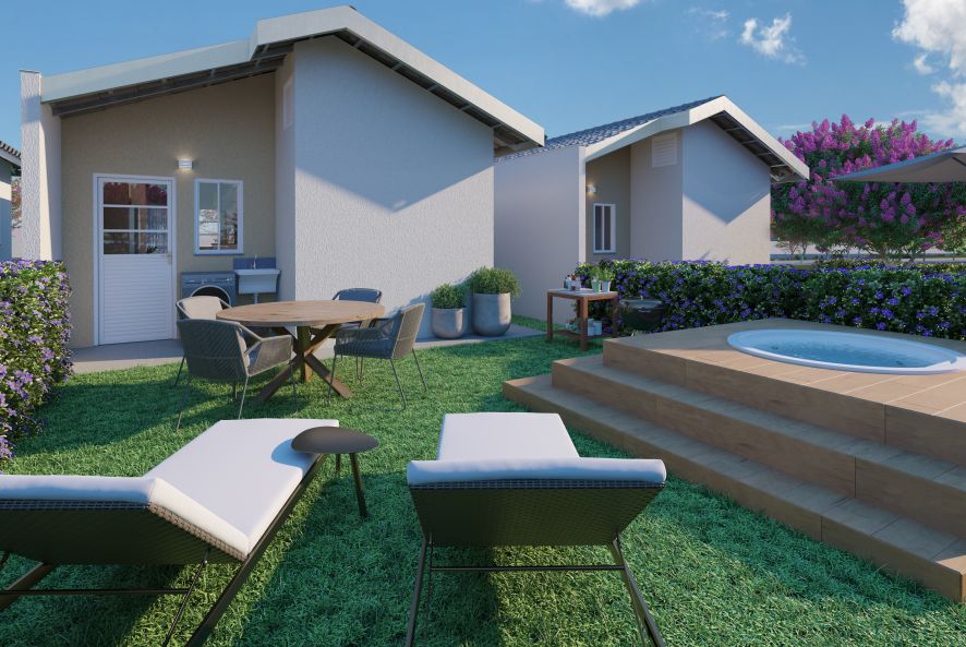 MidiaNews | Pacaembu Construtora anuncia seu primeiro bairro planejado ...