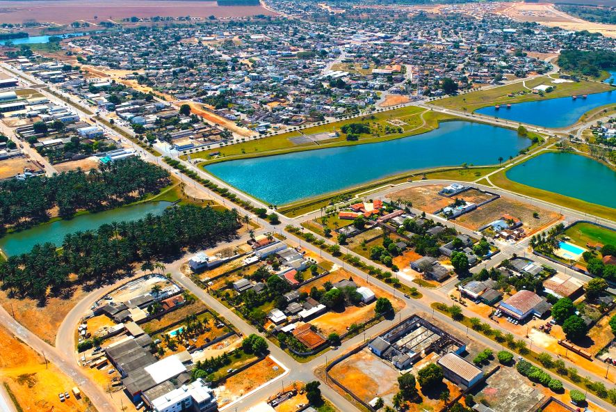 MidiaNews | Municípios de MT têm alerta máximo de contaminação da água