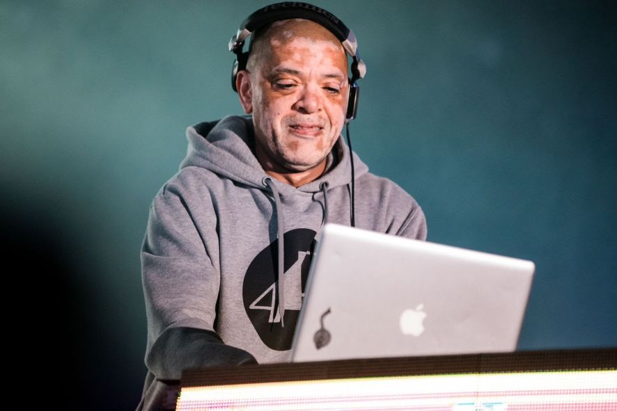 MidiaNews | Festival celebra 50 anos do Hip Hop com KL Jay, do Racionais MC’s