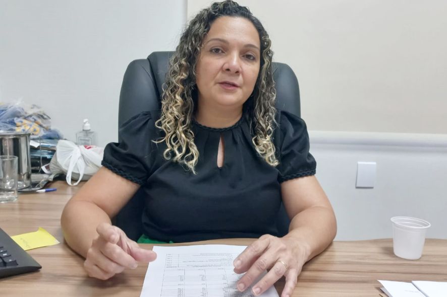 MidiaNews | "Fraudadores estão sempre um passo à frente; é preciso pé ...