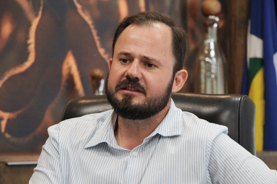 MidiaNews | Aprosoja defende RJ no agro e diz que fala de Fávaro "espanta"