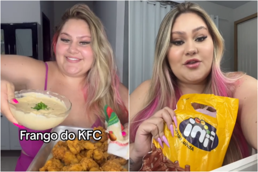 MidiaNews | Influencer de MT viraliza no TikTok e bate 1,5 milhão de seguidores