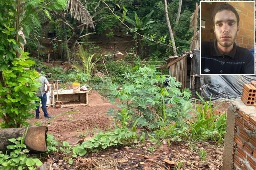 MidiaNews | Após "sumiço", corpo de homem é encontrado em decomposição