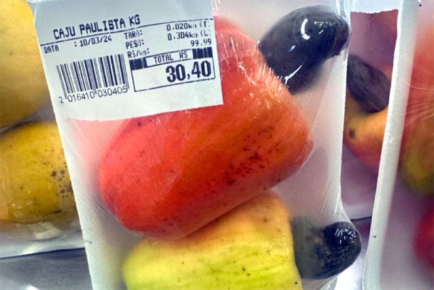 MidiaNews | "Fruto proibido"