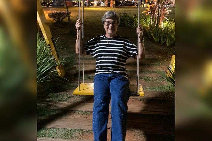 MidiaNews | Mulher com 15 cânceres faz quimio há 21 anos: “Sou um milagre”