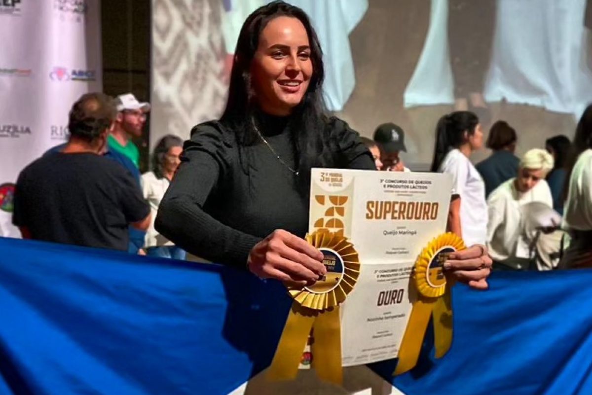 MidiaNews | Filha de Cattani era mãe de duas crianças e empresária premiada