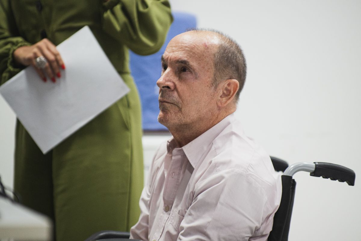 MidiaNews | MPE: réus no caso Zampieri tinham codinomes para falar do crime