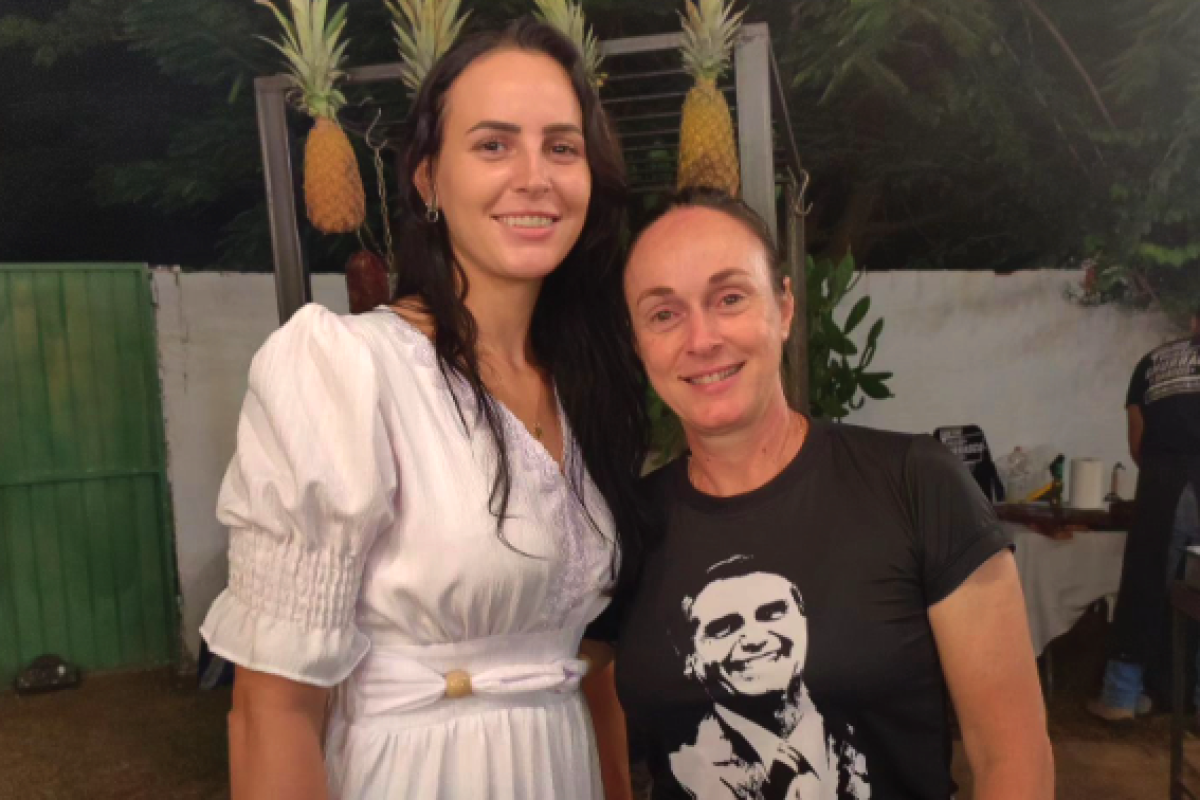 MidiaNews | "Coração dilacerado", diz esposa de Cattani sobre morte da ...