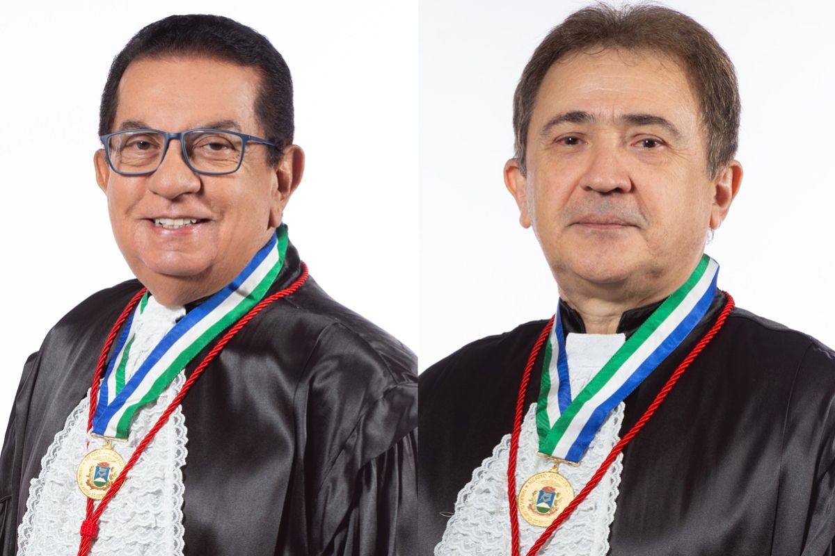 MidiaNews | Zanin envia ao STJ investigação sobre desembargadores de MT