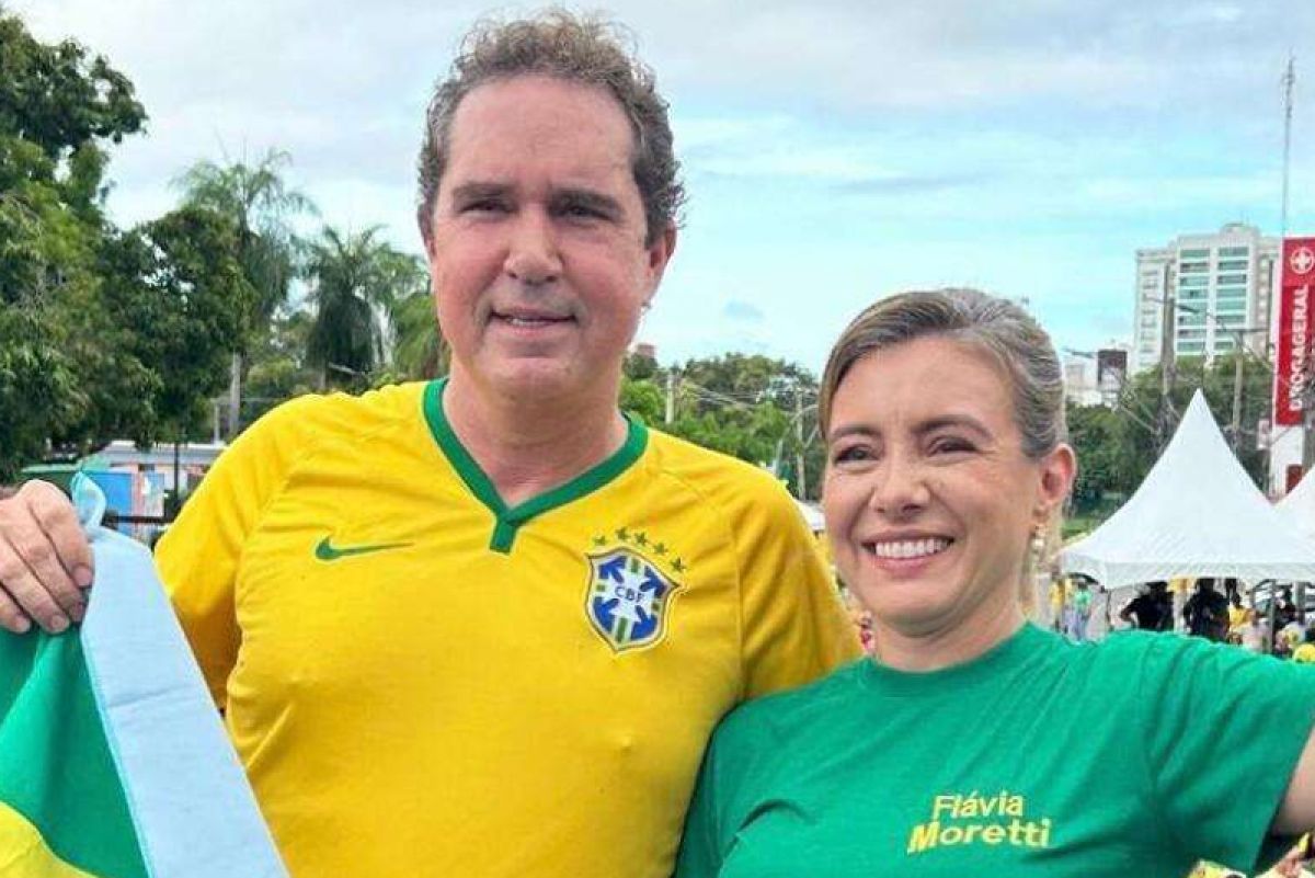 Midianews Advogada Diz Ter R 1 5 Milhão Tião Da Zaeli Acumula R 12 Mi