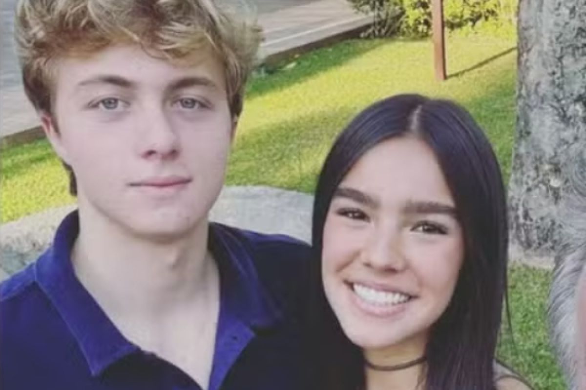 MidiaNews | Saiba o que é osteocondroma, diagnóstico da nora de Huck