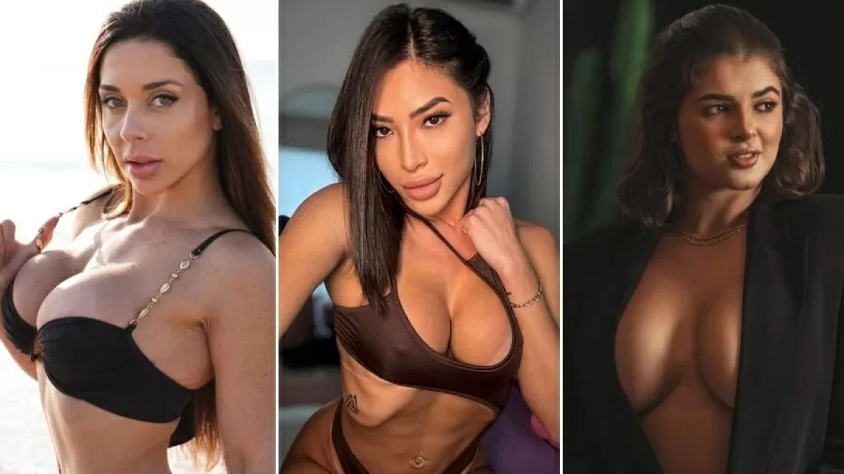 MidiaNews | Musas do Onlyfans têm prejuízo com bloqueio do X